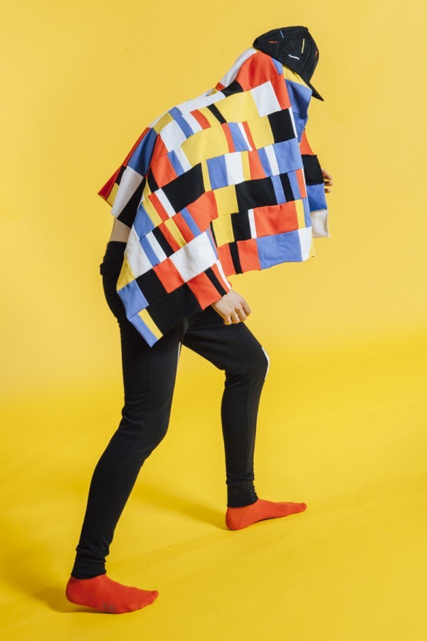 Yes Boy Designer Brand & Products | NOT JUST A LABEL