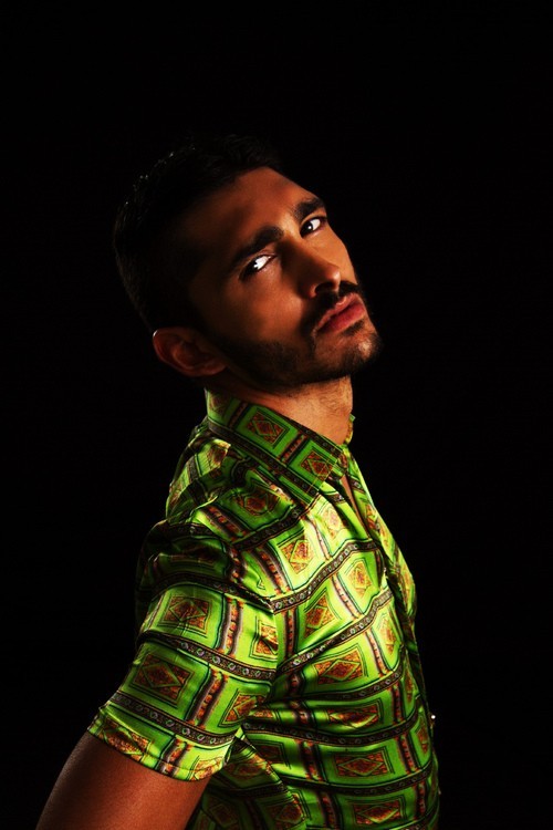 DIVINO MAN Designer Brand & Products | NOT JUST A LABEL