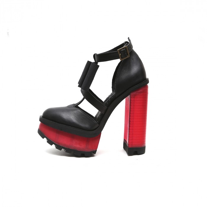 VOID SHOES COLLECTION | NOT JUST A LABEL