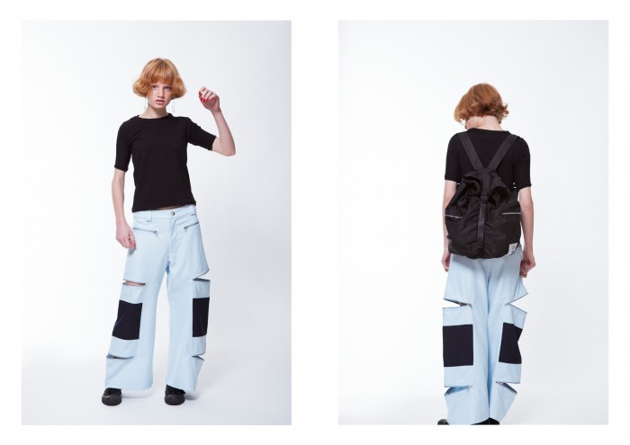 Shoop Designer Brand & Products | NOT JUST A LABEL