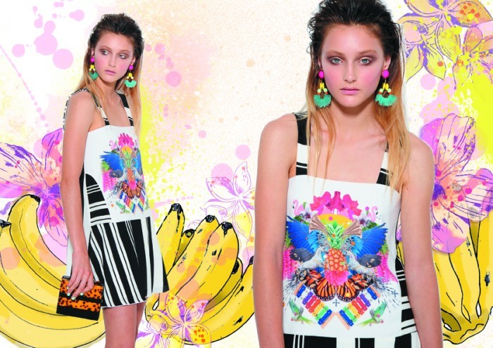 Pioo Pioo Designer Brand & Products | NOT JUST A LABEL