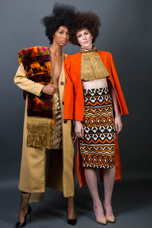 J.Loren | NOT JUST A LABEL