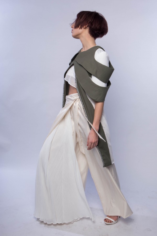 ASHLEY BEATY | NOT JUST A LABEL