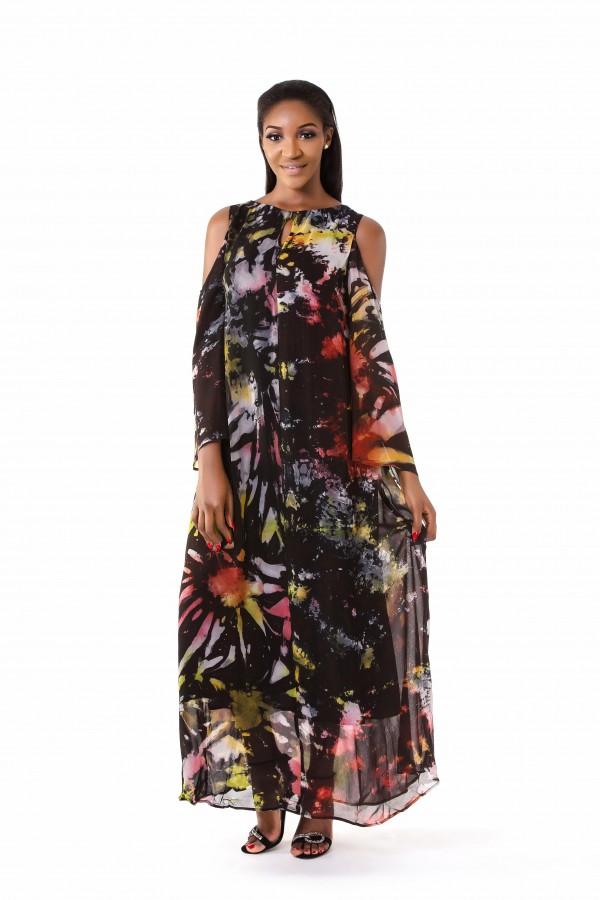 The ART of COLOR Resort 16 Collection | NOT JUST A LABEL