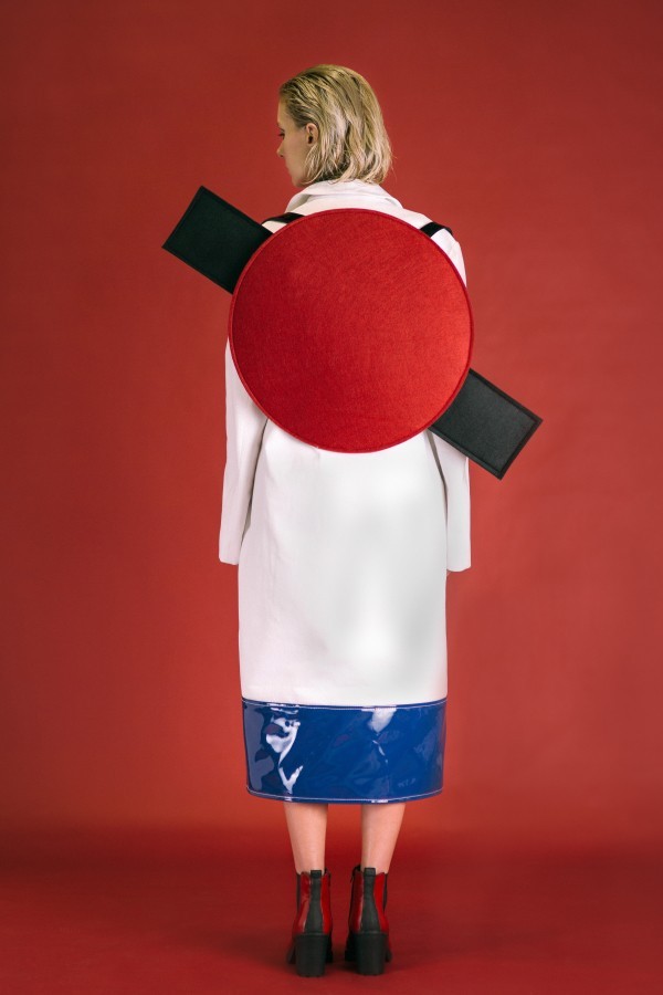 Jonathan Rae | NOT JUST A LABEL