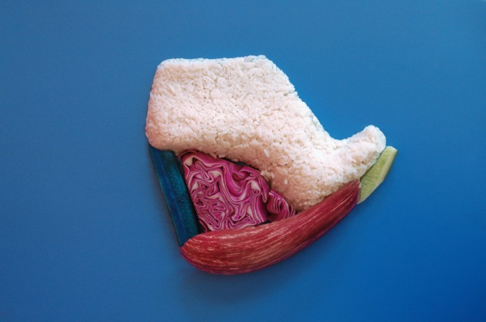 Foot-food | NOT JUST A LABEL