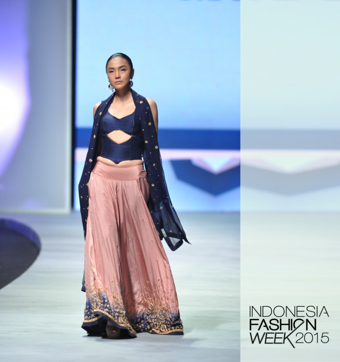 Aggrandize 2015 | NOT JUST A LABEL