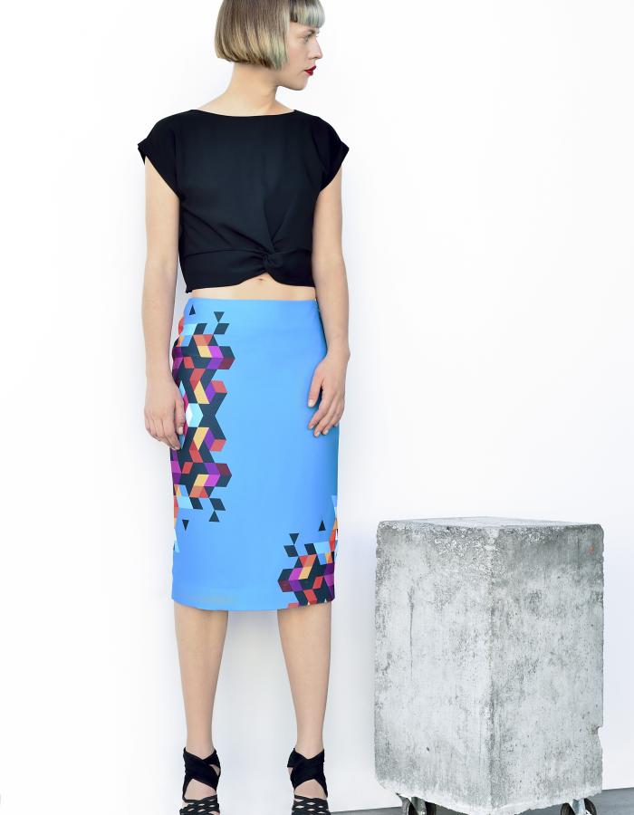 WILD PIXELS | NOT JUST A LABEL