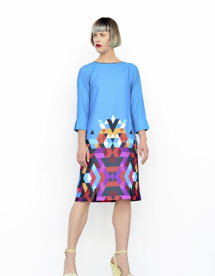 WILD PIXELS | NOT JUST A LABEL