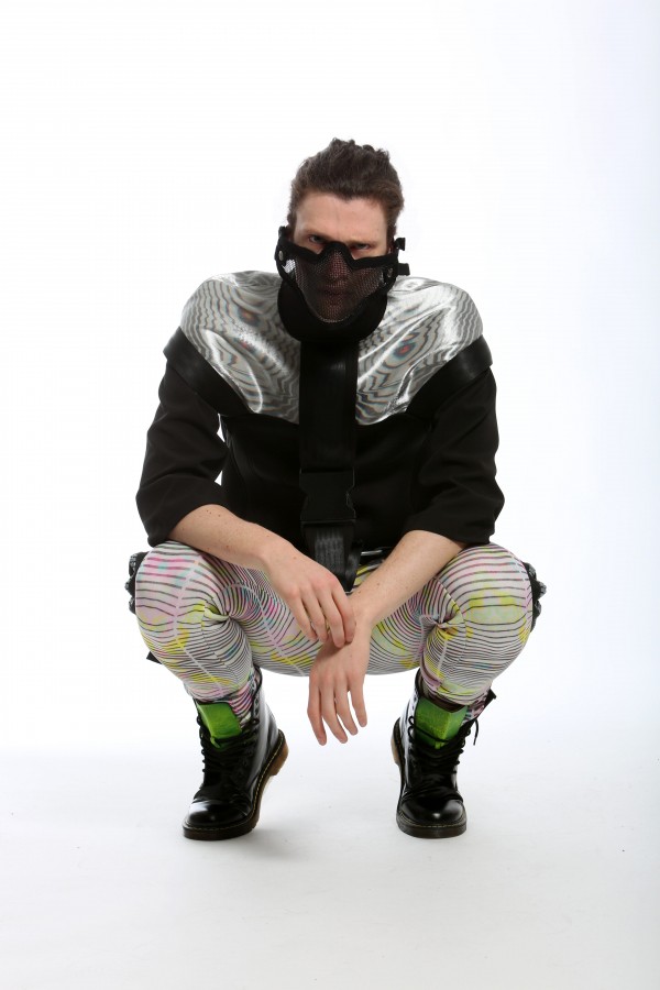 SCALLY BOY | NOT JUST A LABEL