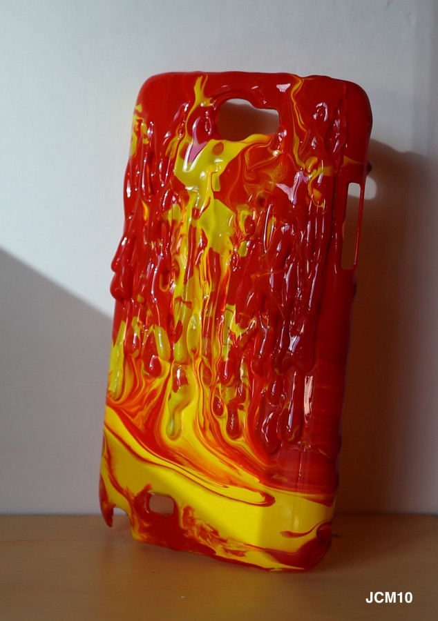 CRAZY DRIP PHONE CASES | NOT JUST A LABEL