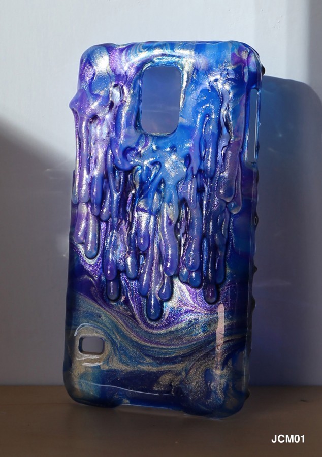 CRAZY DRIP PHONE CASES | NOT JUST A LABEL