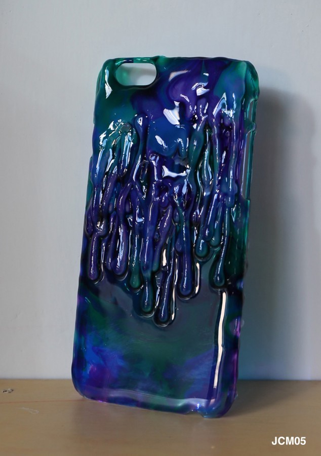 CRAZY DRIP PHONE CASES | NOT JUST A LABEL