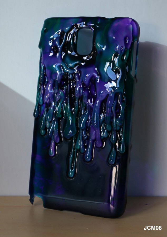 CRAZY DRIP PHONE CASES | NOT JUST A LABEL