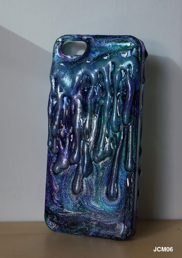 CRAZY DRIP PHONE CASES | NOT JUST A LABEL
