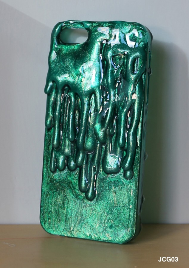 CRAZY DRIP PHONE CASES | NOT JUST A LABEL