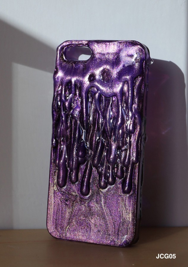 CRAZY DRIP PHONE CASES | NOT JUST A LABEL