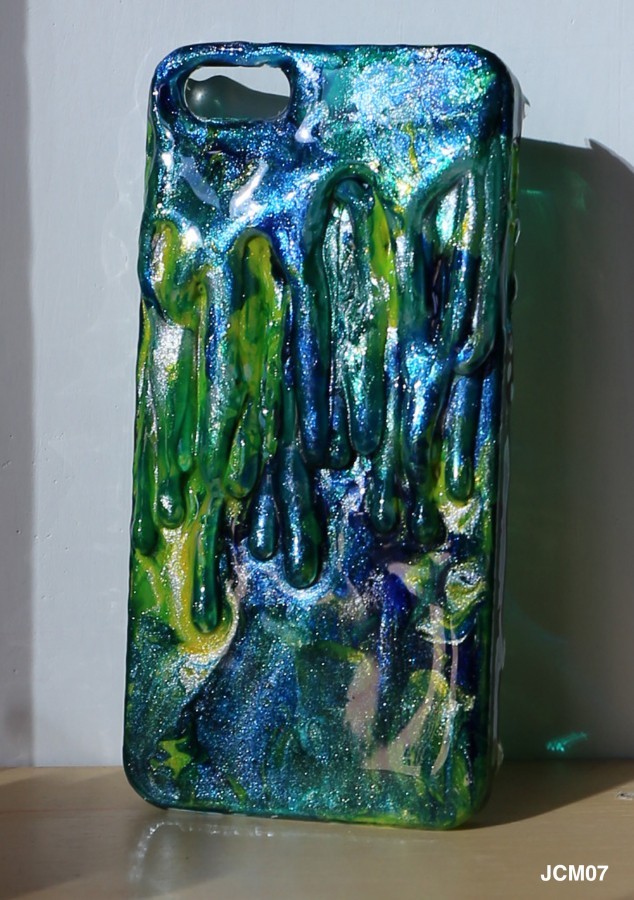 CRAZY DRIP PHONE CASES | NOT JUST A LABEL