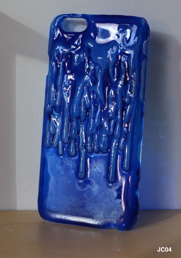 CRAZY DRIP PHONE CASES | NOT JUST A LABEL