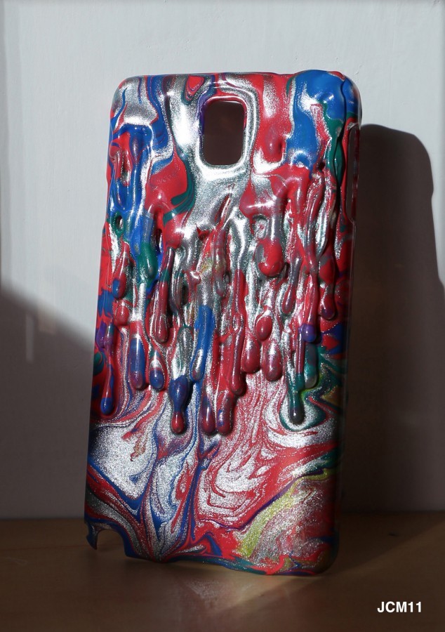 CRAZY DRIP PHONE CASES | NOT JUST A LABEL