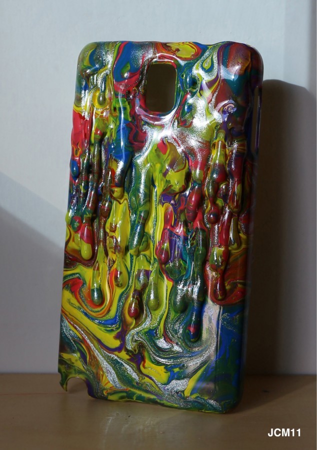 CRAZY DRIP PHONE CASES | NOT JUST A LABEL