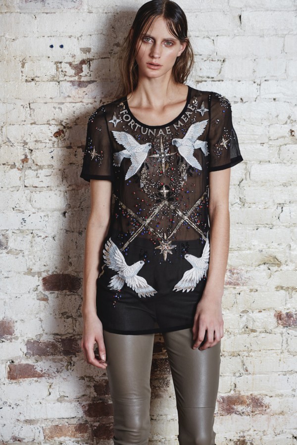 Maram Designer Brand & Products | NOT JUST A LABEL