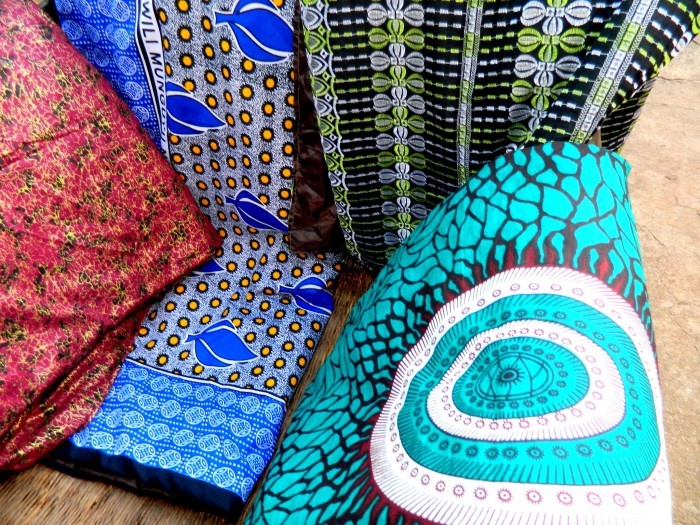 Utamaduni Wear Home | NOT JUST A LABEL
