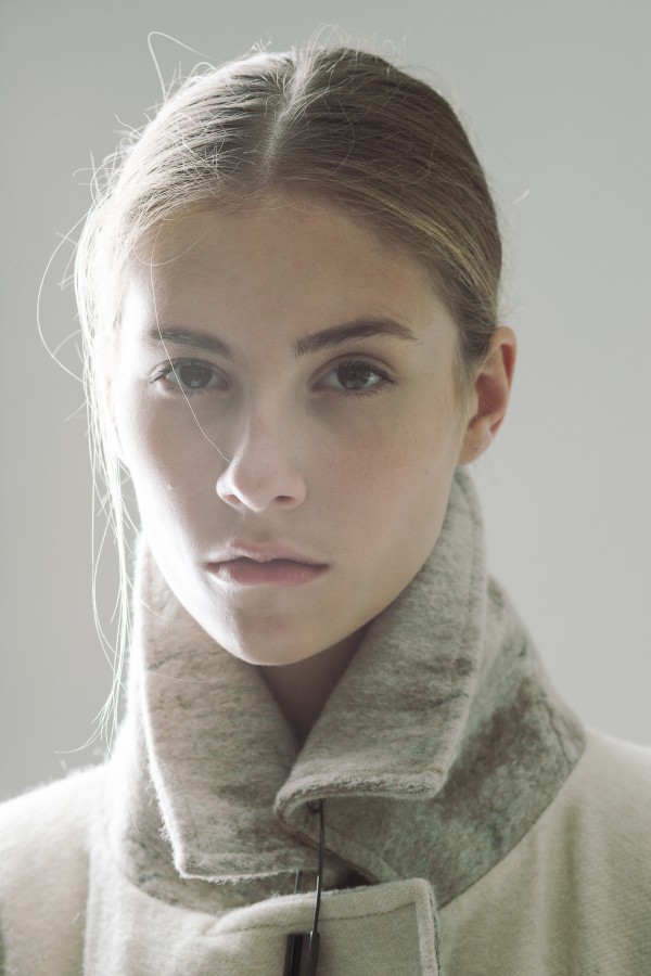 ARIA GOLDEN | NOT JUST A LABEL