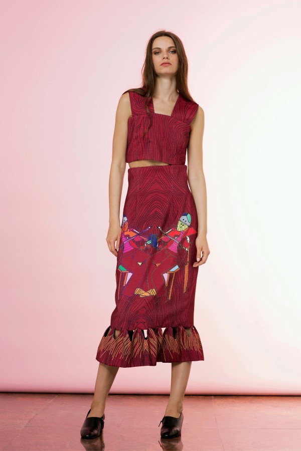 Reemami Designer Brand & Products | NOT JUST A LABEL