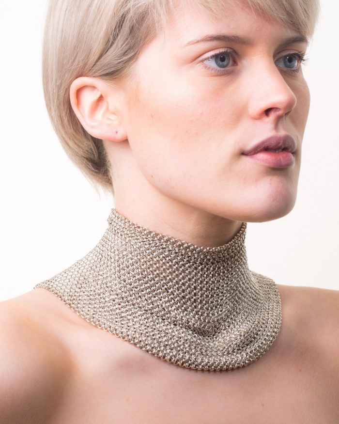 CHAINMAIL | NOT JUST A LABEL