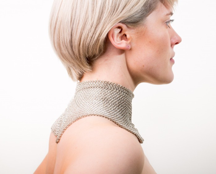 CHAINMAIL | NOT JUST A LABEL
