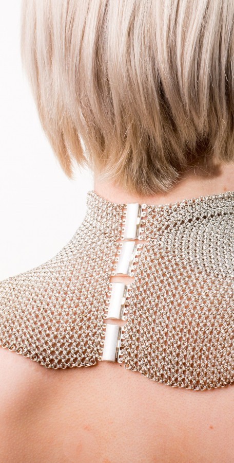 CHAINMAIL | NOT JUST A LABEL