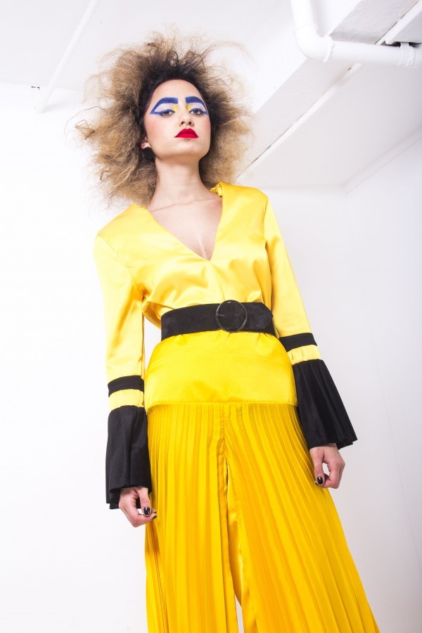 Caroline Coco Designer Brand & Products | NOT JUST A LABEL