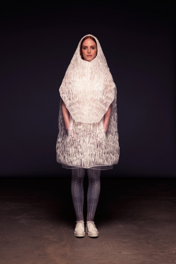 Drawing the Light | NOT JUST A LABEL