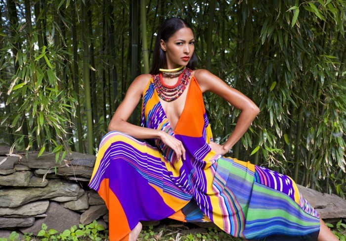 Lois London Summer 15 | NOT JUST A LABEL