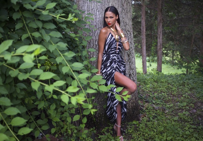 Lois London Summer 15 | NOT JUST A LABEL