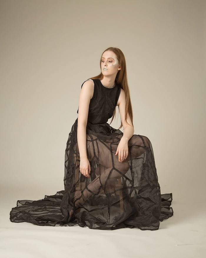 Kyree Forrest Designer Brand & Products | NOT JUST A LABEL