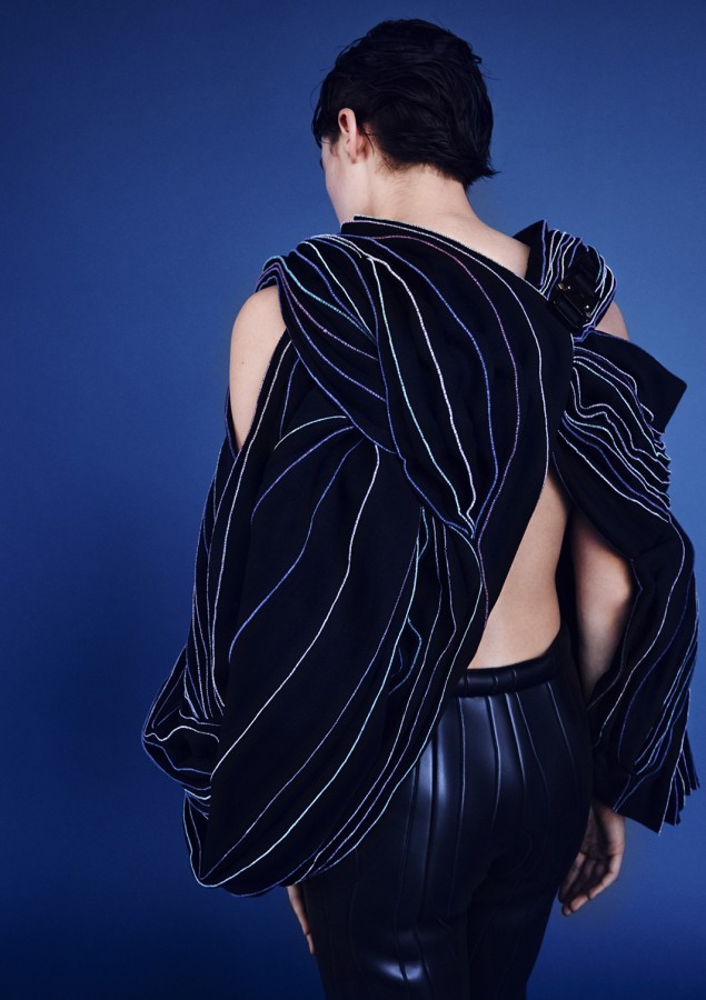 CHIMERA | NOT JUST A LABEL