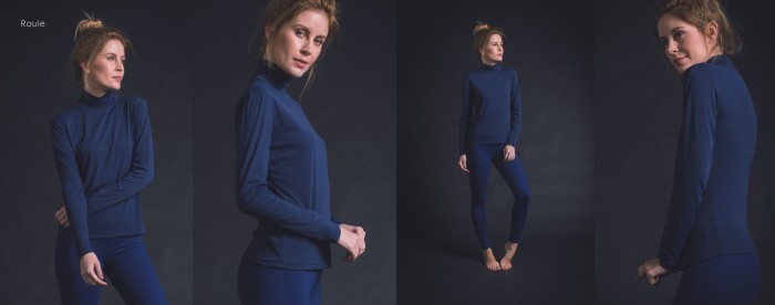 Fit & Chic Activewear Br Designer Brand & Products | NOT JUST A LABEL