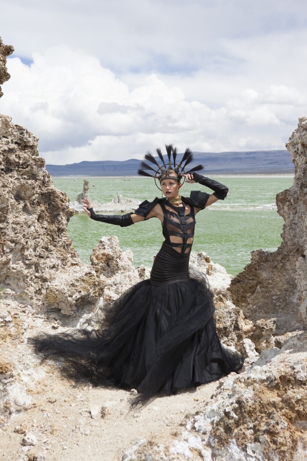 Gelareh Designer Brand & Products | NOT JUST A LABEL