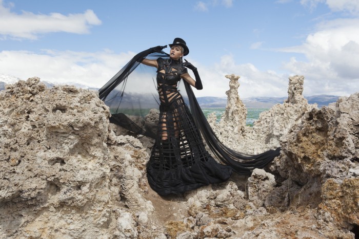 Gelareh Designer Brand & Products | NOT JUST A LABEL
