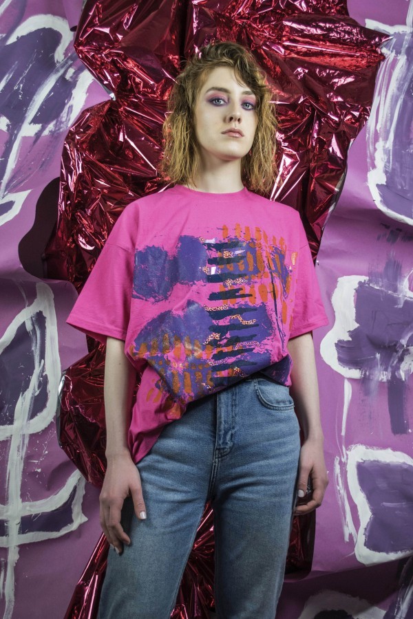 ANTI CAMOUFLAGE | NOT JUST A LABEL
