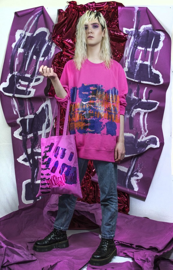ANTI CAMOUFLAGE | NOT JUST A LABEL