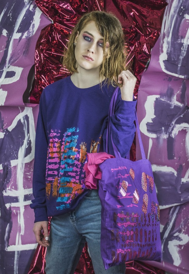 ANTI CAMOUFLAGE | NOT JUST A LABEL