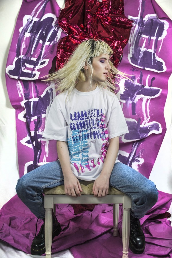 ANTI CAMOUFLAGE | NOT JUST A LABEL