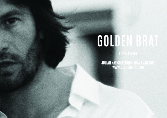 Julian Kay Collection | NOT JUST A LABEL