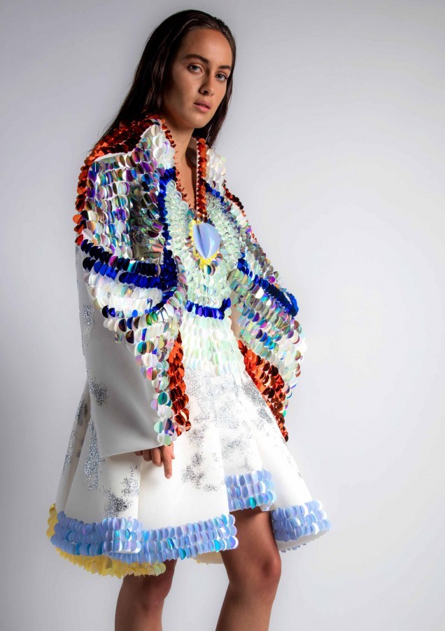 DAMINI PATEL | NOT JUST A LABEL