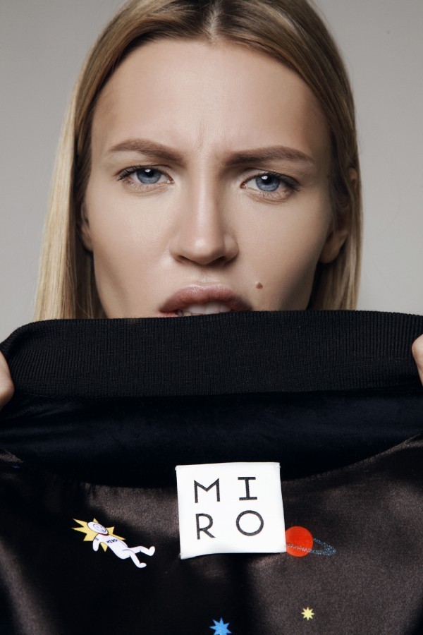Miro Designer Brand & Products | NOT JUST A LABEL