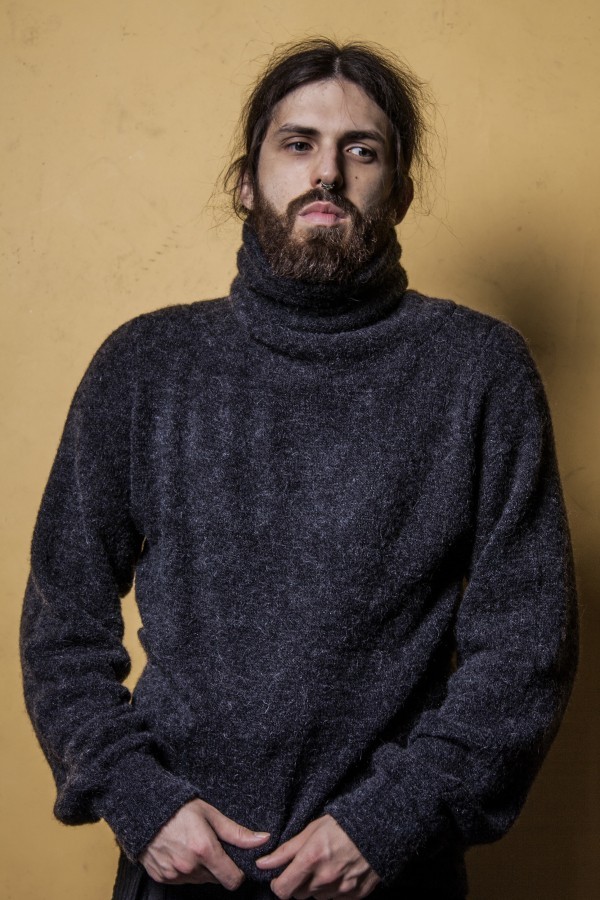 ASBEST | LOOKBOOK | NOT JUST A LABEL