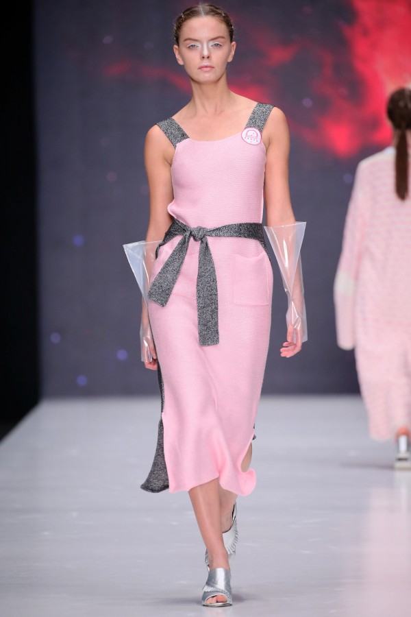 BBEPX SS'2017 | NOT JUST A LABEL